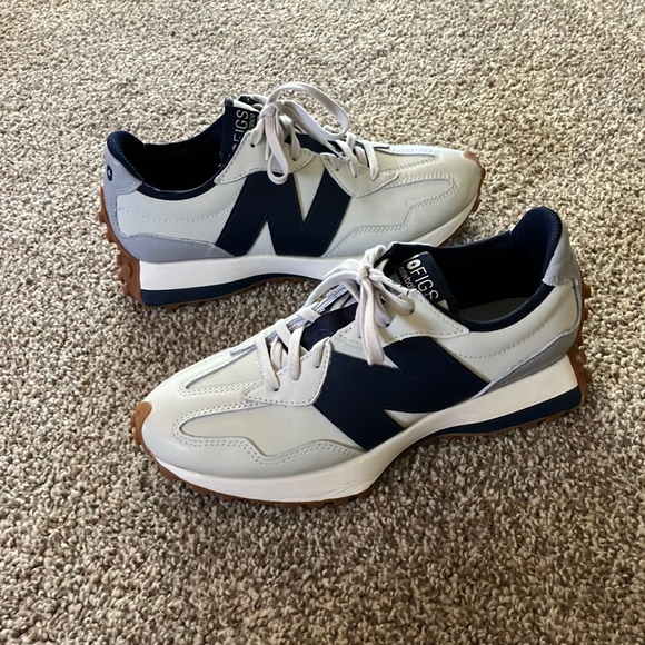 New Balance | Shoes | Copy Figs New Balance 327 Sneakers Size 95 | Poshmark